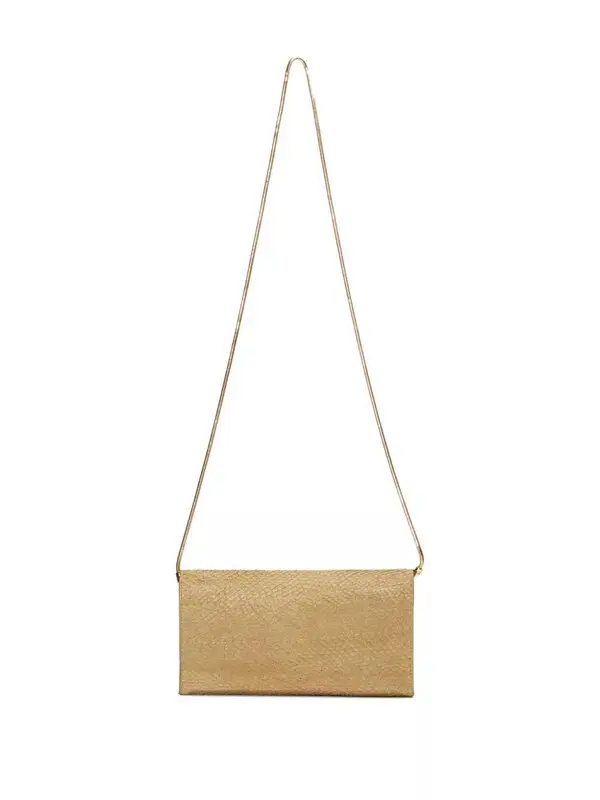 OSKLEN Arini Envelope Cross Body Bag