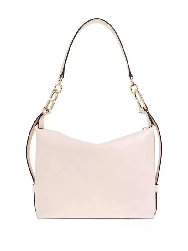 Furla Mini Tonie Shoulder Bag - Pink