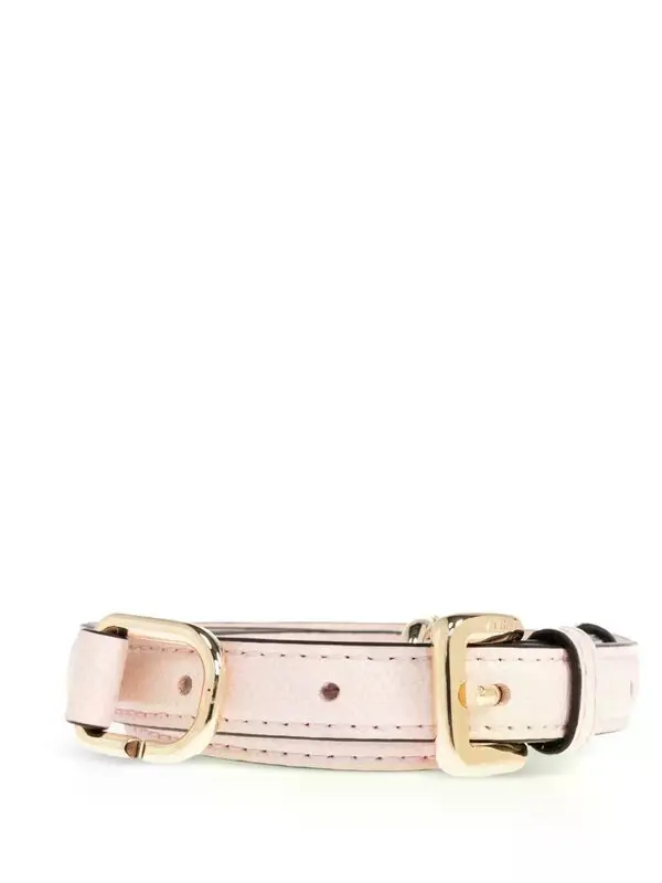 Furla Mini Tonie Shoulder Bag - Pink