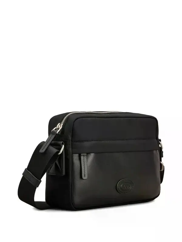 TOD'S Camera Mini Messenger Bag