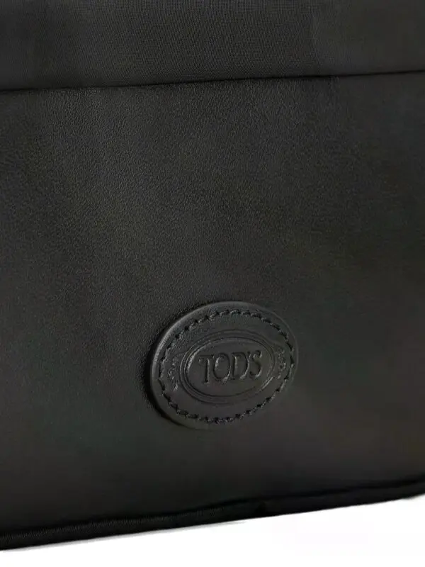 TOD'S Camera Mini Messenger Bag