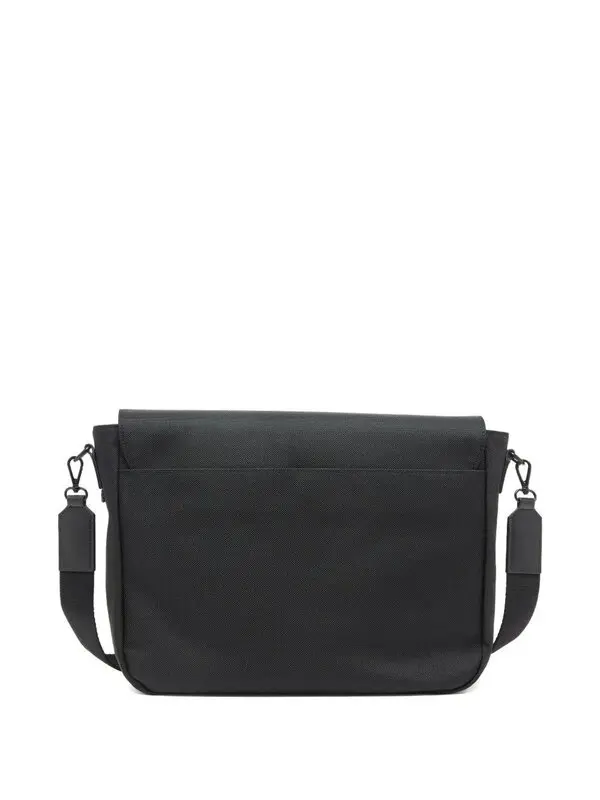 DIESEL® 1dr Messenger Bag - Black