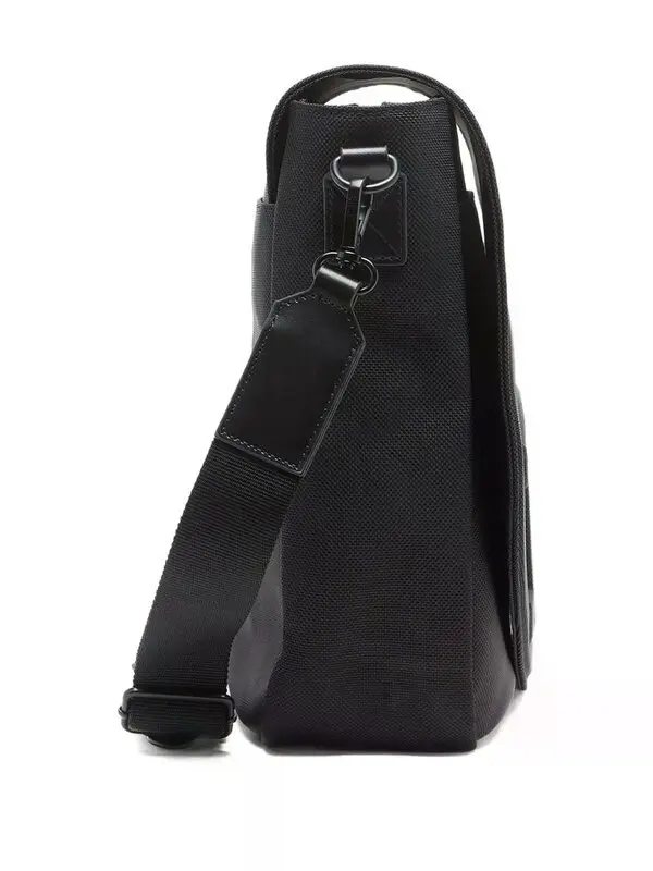 DIESEL® 1dr Messenger Bag - Black