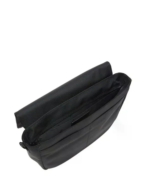 DIESEL® 1dr Messenger Bag - Black