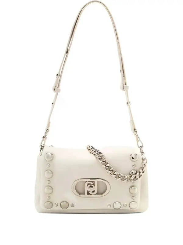 Liu Jo Lapuffy Medium Shoulder Bag
