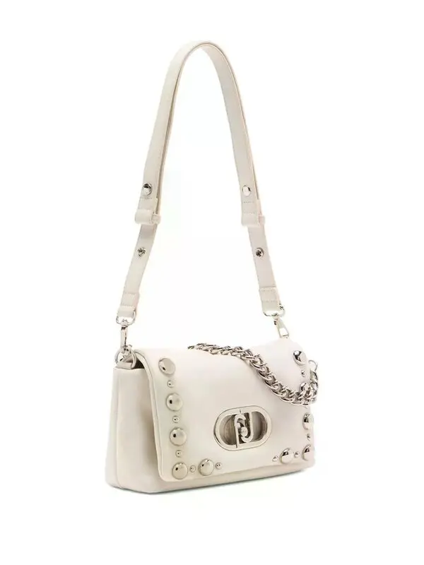 Liu Jo Lapuffy Medium Shoulder Bag