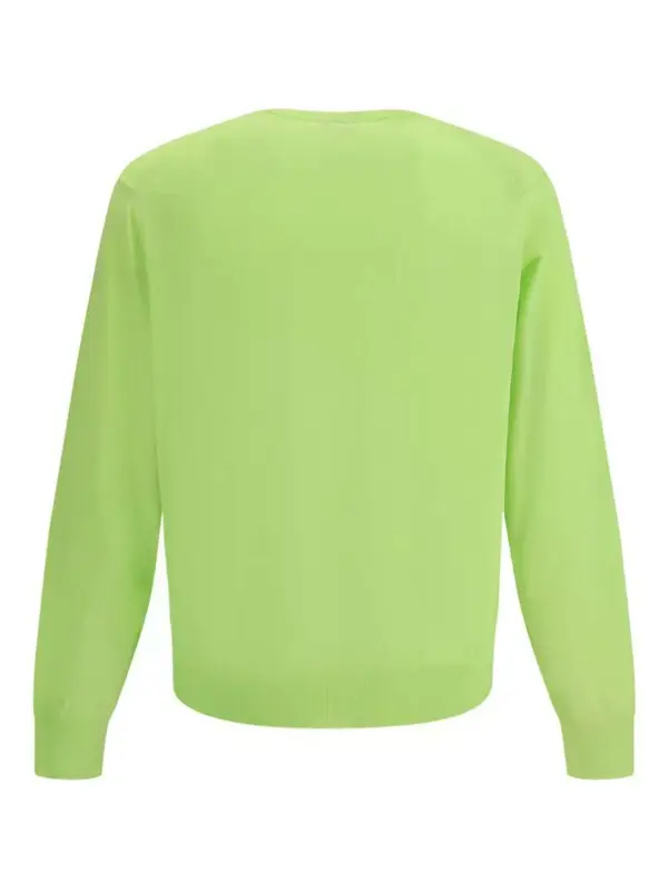 TOM FORD Crew-neck Cotton Sweater