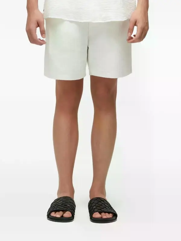 OSKLEN Drawstring Shorts