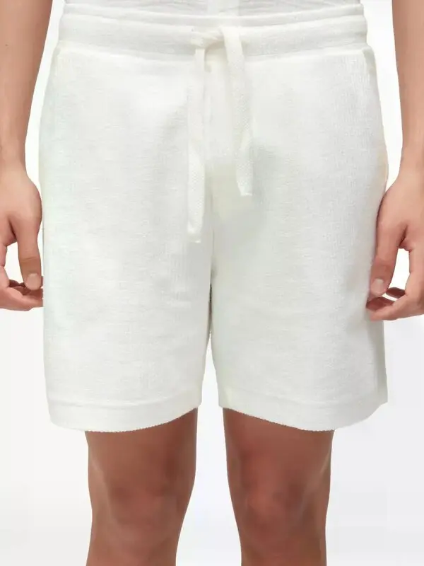 OSKLEN Drawstring Shorts