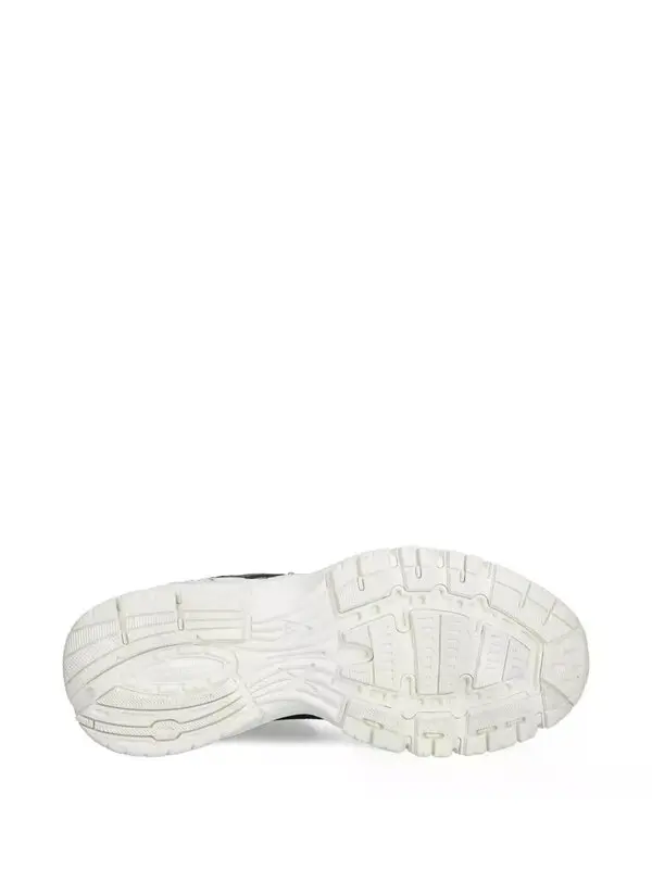 Armani Exchange Logo-patch Sneakers