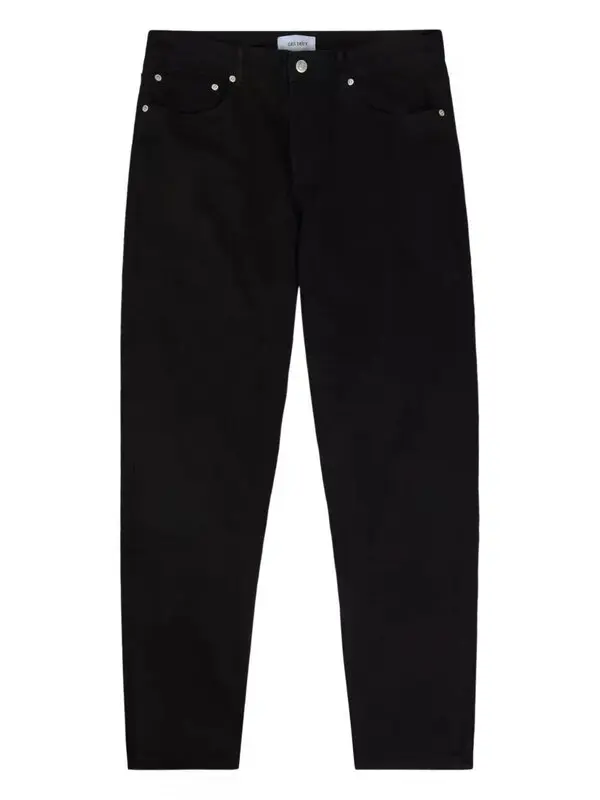 LES DEUX Back-patch Jeans