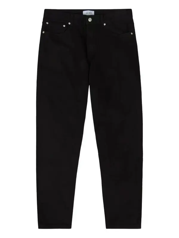 LES DEUX Back-patch Jeans