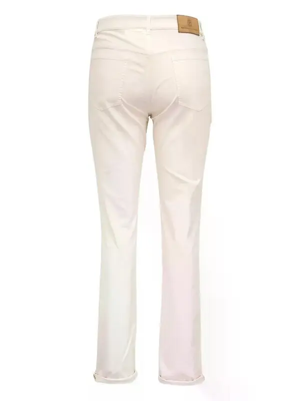 Brunello Cucinelli Five-pocket Jeans
