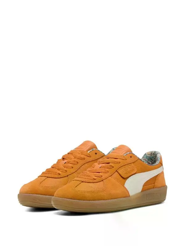 PUMA Palermo Embossed Sneakers