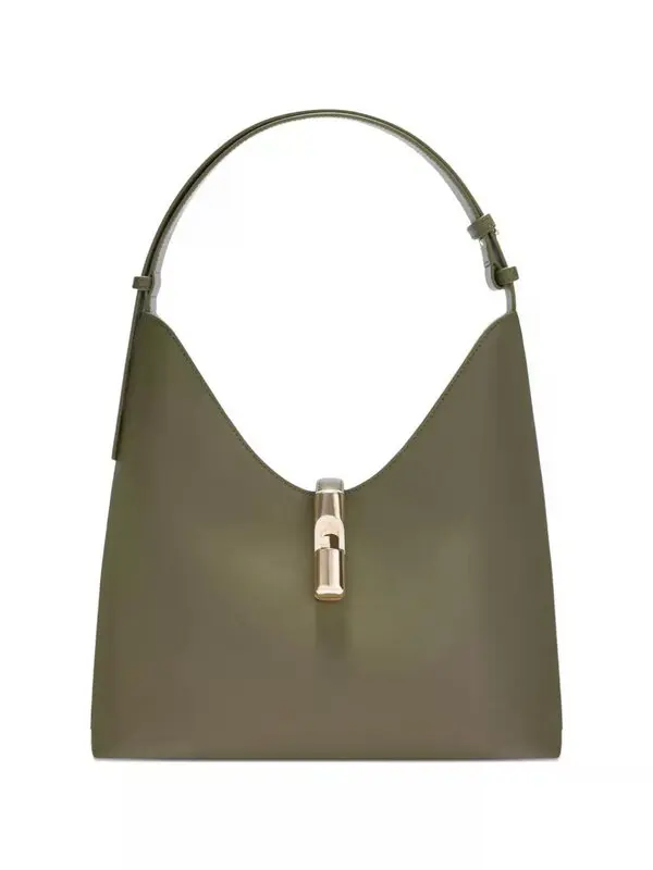 Furla Shoulder Bag - Green