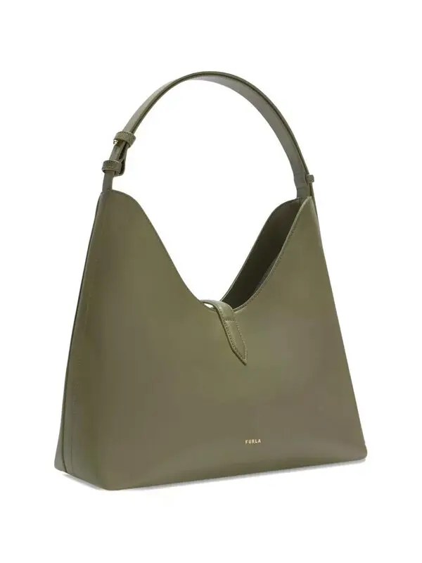 Furla Shoulder Bag - Green
