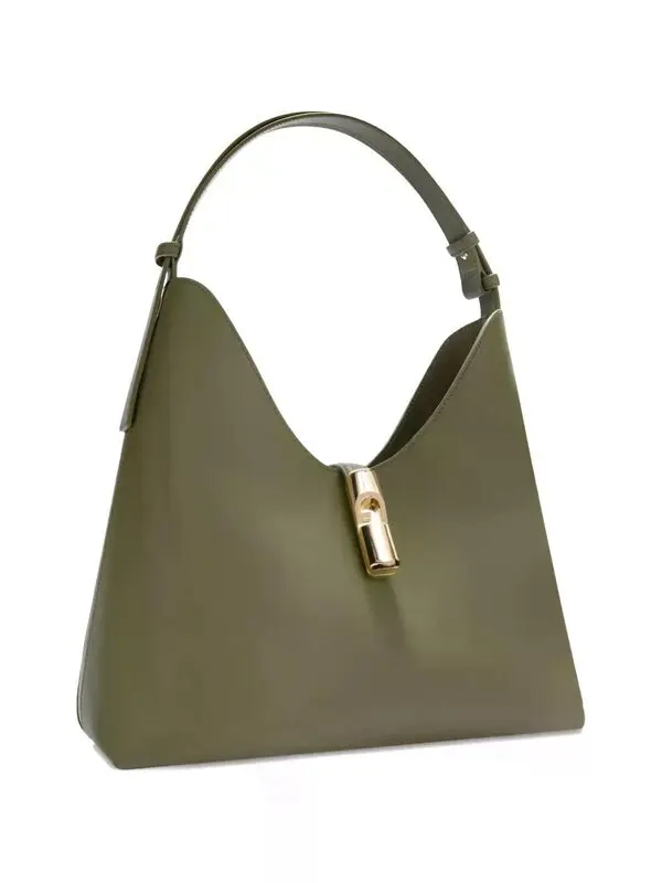 Furla Shoulder Bag - Green