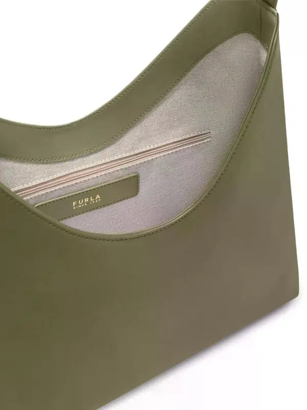 Furla Shoulder Bag - Green