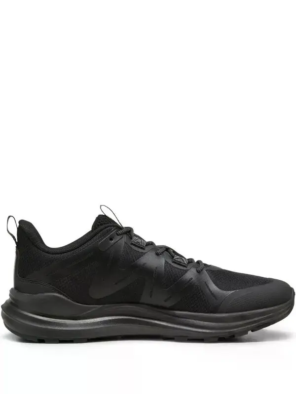 PUMA Reflect Lite Sneakers - Black