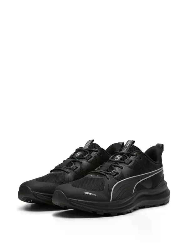 PUMA Reflect Lite Sneakers - Black