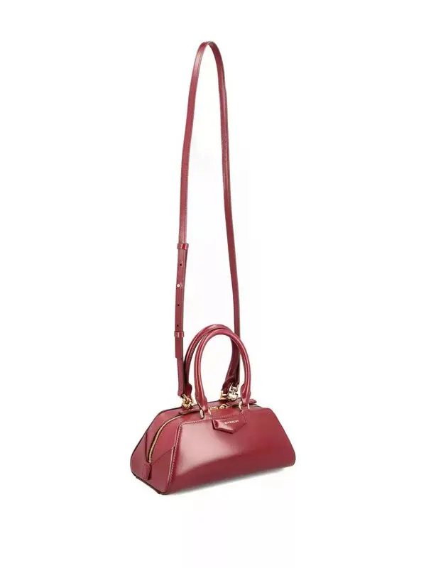 Givenchy Mini Antigona Tote - Red