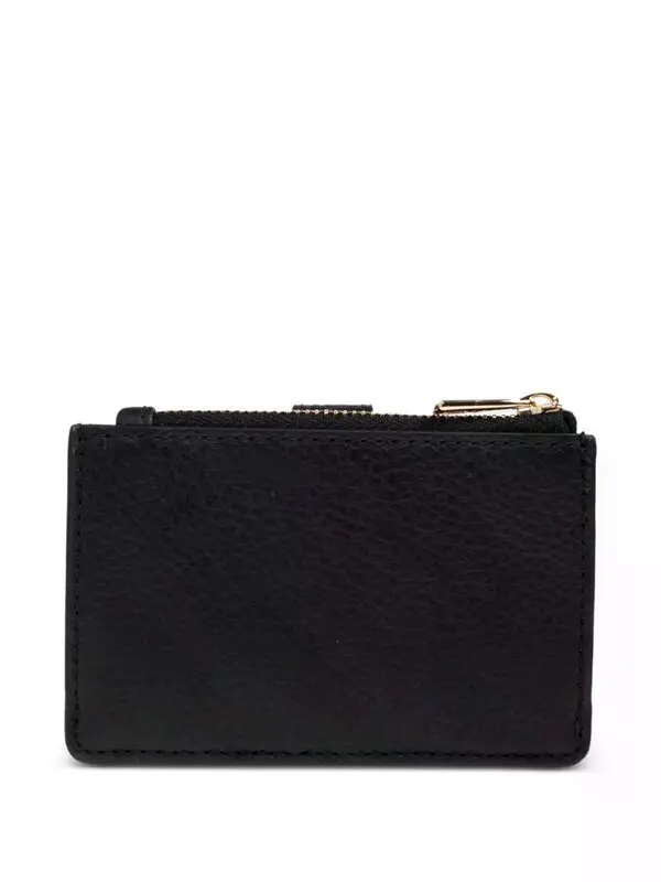 Furla Idea Logo-plaque Wallet