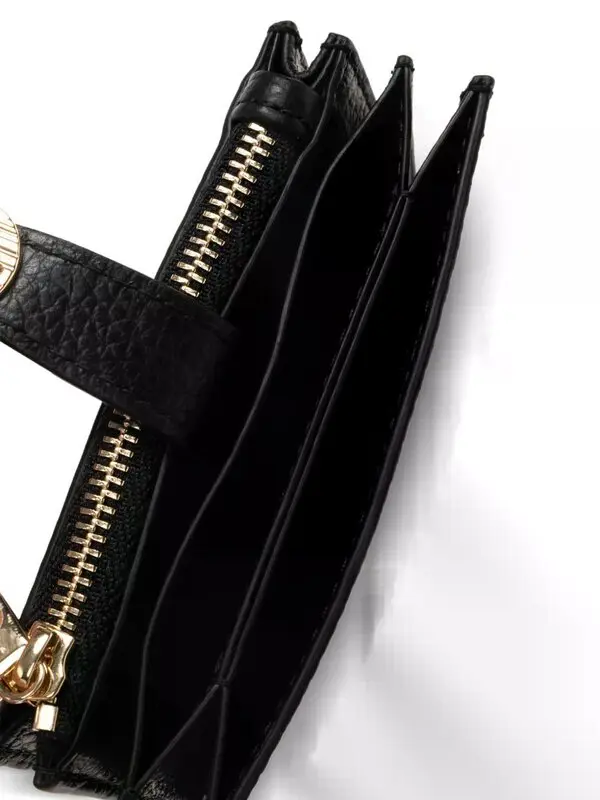 Furla Idea Logo-plaque Wallet