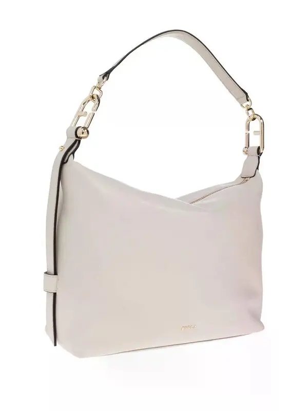 Furla Shoulder Bag - Neutrals