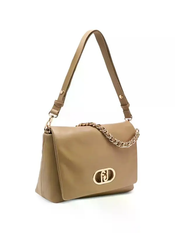Liu Jo Braided Chain Detail Satchel