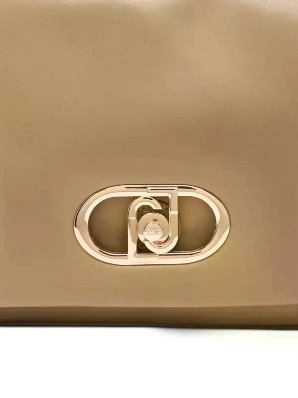 Liu Jo Braided Chain Detail Satchel