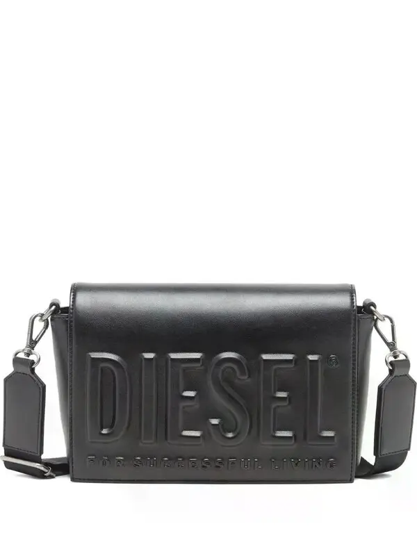 DIESEL® Camera Crossbody Bag