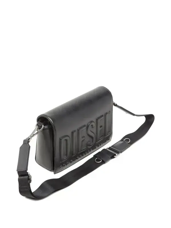 DIESEL® Camera Crossbody Bag