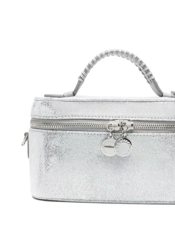 Stella McCartney Zip-fastening Makeup Bag