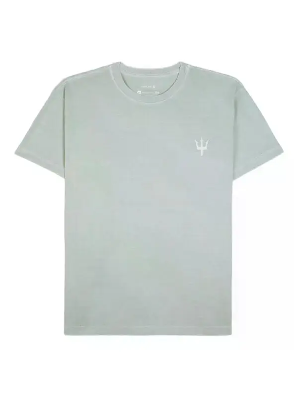OSKLEN Crew -neck T-shirt