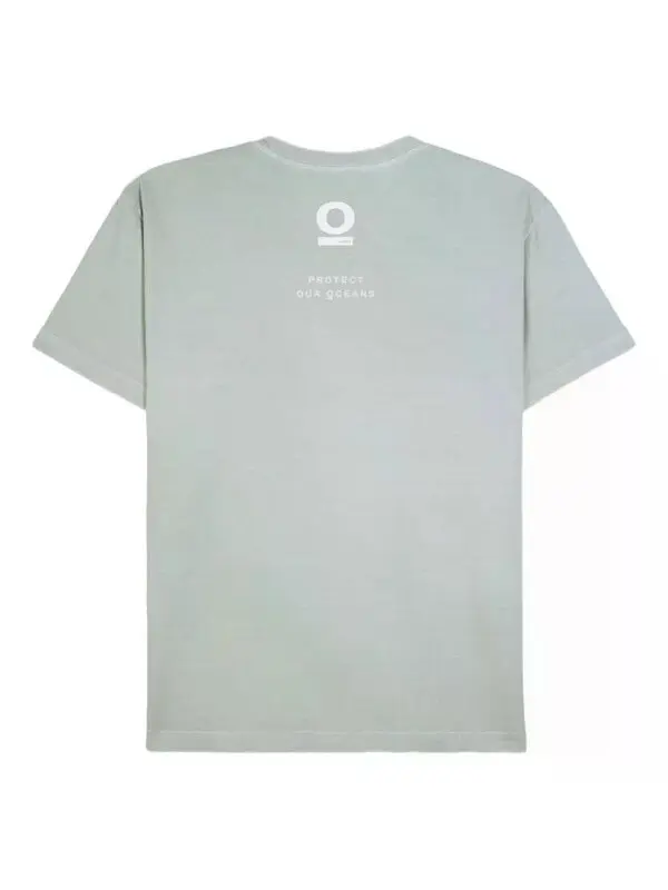 OSKLEN Crew -neck T-shirt