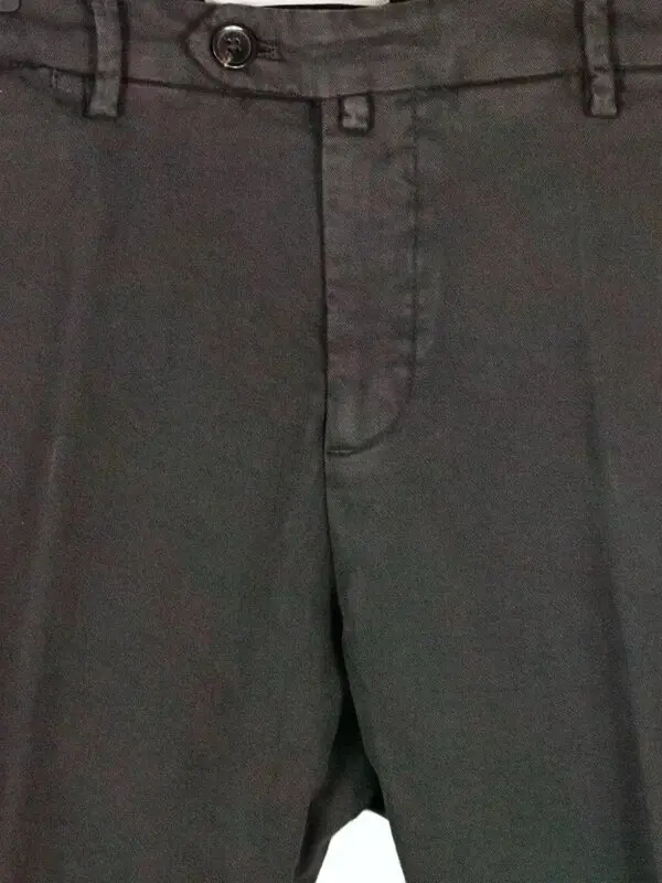 BRIGLIA 1949 Button Trousers