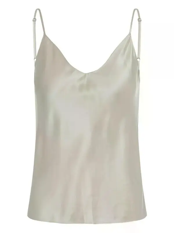 Sablyn Gloria Silk Top