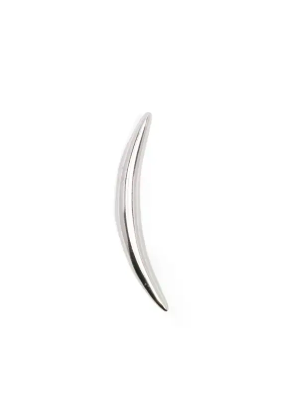 SHAUN LEANE Quill Stud Earring - Silver