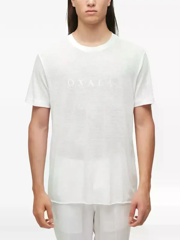 OSKLEN T-shirt