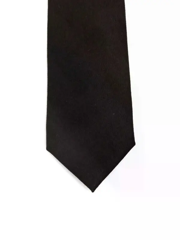 BIGI Wool Neck Tie
