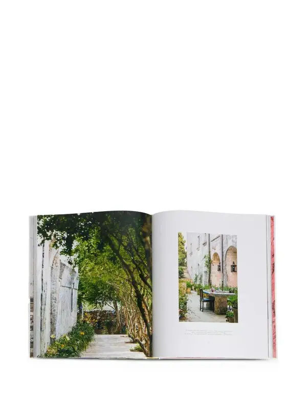 RIZZOLI Salento Dwellings Book