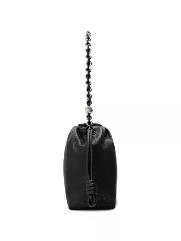 Loewe Flamenco Purse In Fine Grained Calfskin