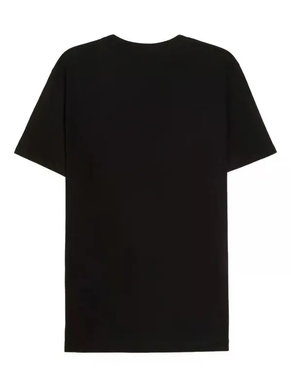 OSKLEN Printed T-shirt