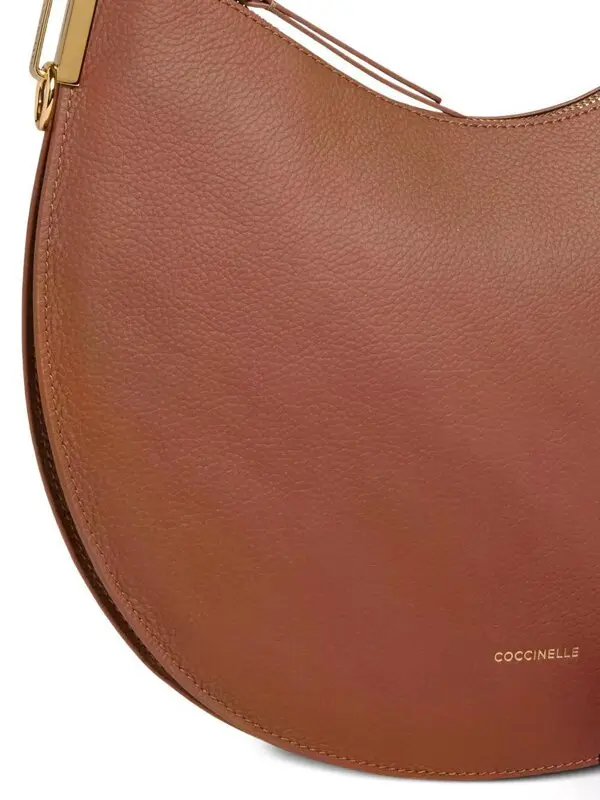 COCCINELLE Sunup Zip Tote Bag