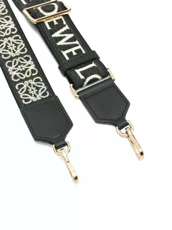 Loewe Logo Shoulder Bag Strap