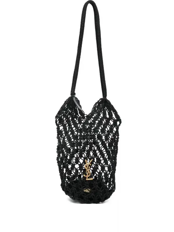 Saint Laurent Cassandre Large Shoulder Bag