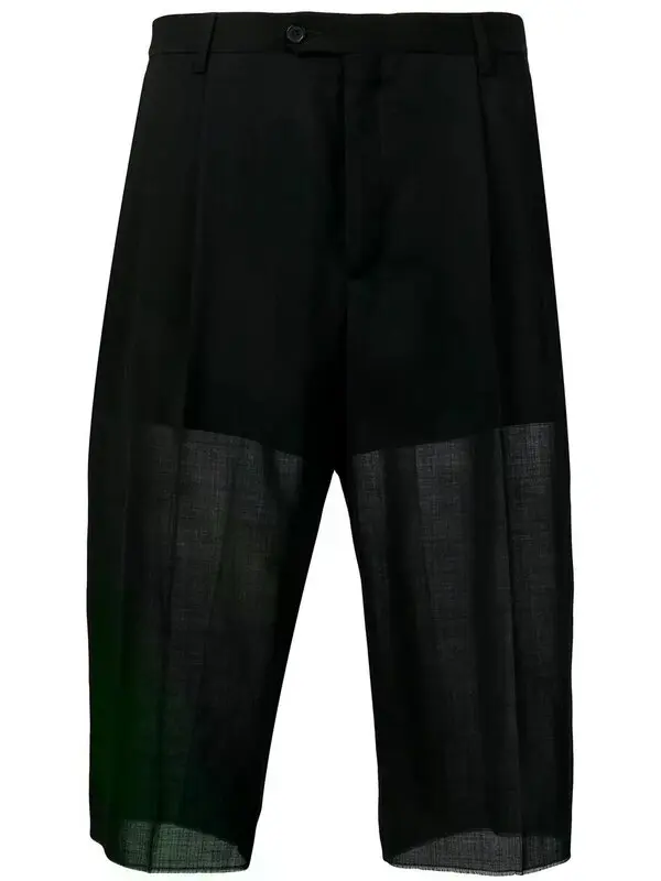MAISON MARGIELA Knee-length Shorts