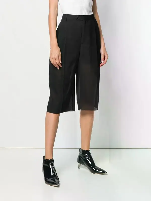 MAISON MARGIELA Knee-length Shorts