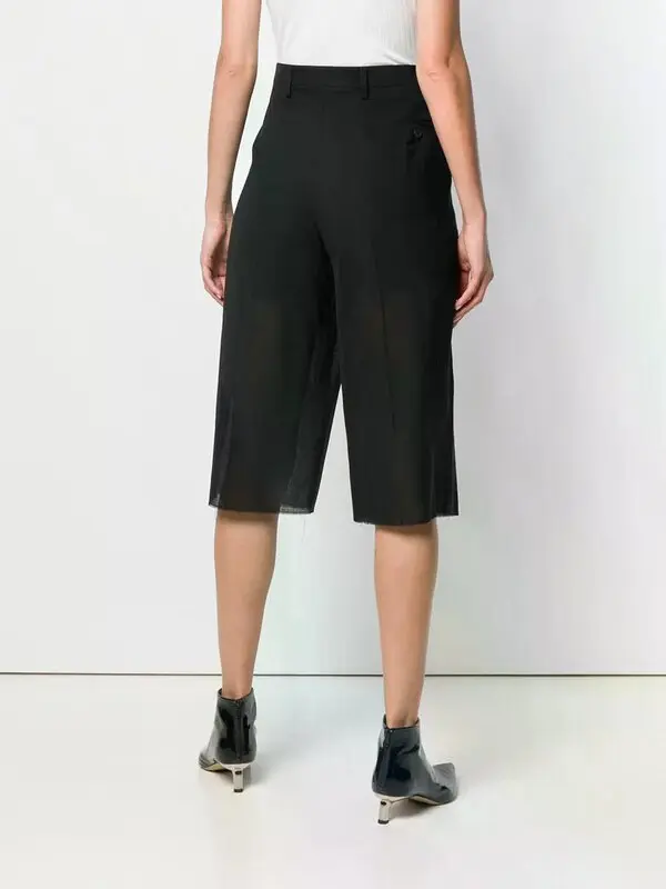 MAISON MARGIELA Knee-length Shorts