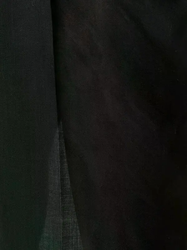 MAISON MARGIELA Knee-length Shorts